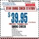 Star Smog Check Station | Smog Near Me LA | (213) 537-0086